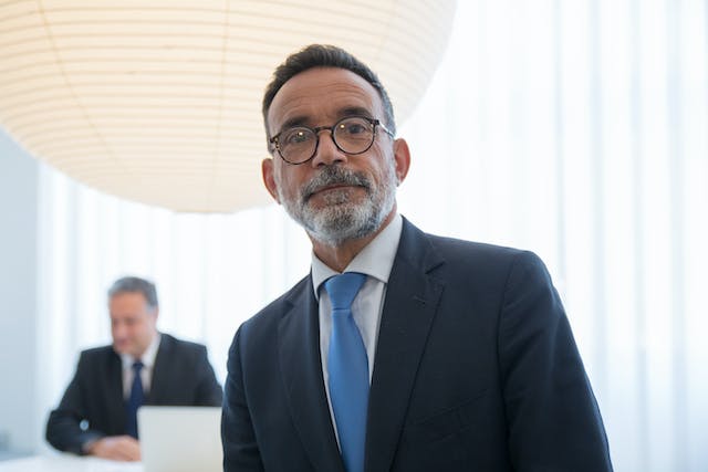 Mitchell & Associates Law Firm Website